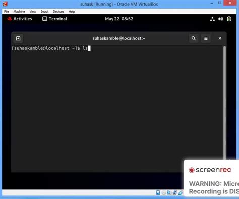 Suhas Kaamble On Linkedin Linux Programming Python Coding
