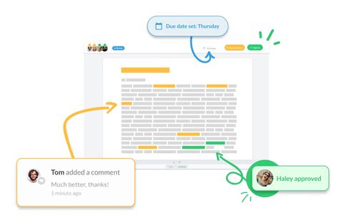 Document Approval Software Cut Review Time By 30