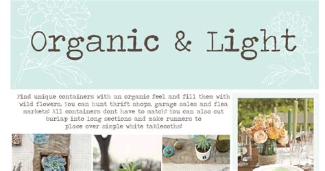 FRESH LINEN: Fresh-Linen Decor: