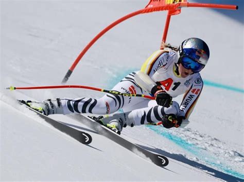 Ski Weltcup Sölden Dsv Greift Mit Mini Team Um Emma Aicher An Große Hoffnungen Für Restliche