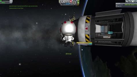 Kerbal Space Program - Career Mode Guide For Beginners - Part 6 - YouTube
