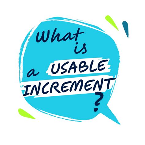 Scrum中的可用增量：实现产品目标的关键一步 敏捷开发咨询顾问scrum认证敏捷项目管理培训敏捷教练scrum培训优普丰