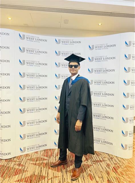 Anwar Ansari On Linkedin Graduation Aviationmanagement