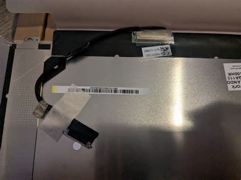 13 Display Broken Backlight Community Market Framework Community