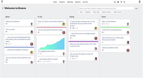 Breeze Project Management Alternatives Top Project Management Tools Similar Apps