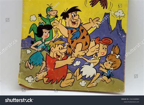 Fred Flintstones