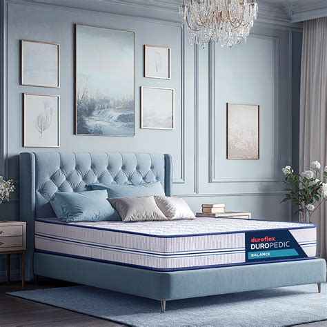 Buy Orthopedic Mattress For Back Pain Online Upto 40 Off Duroflex