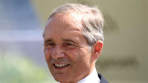 Andre Fabre Confirms Tribalists Entry To The Al Shaqab Lockinge At Newbury