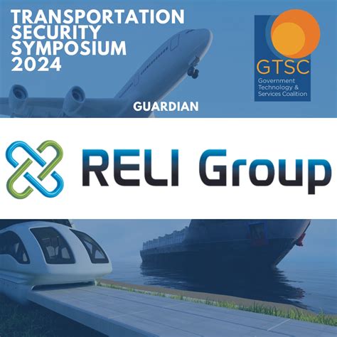 Gtscs Transportation Security Symposium Gts Coalitiongts Coalition