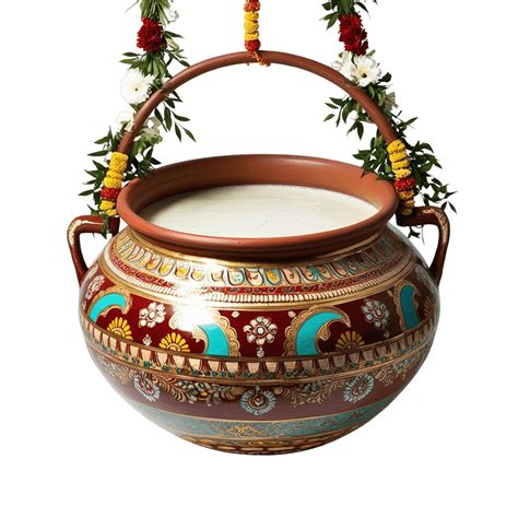 Dahi Handi Png Free Download Rose Png