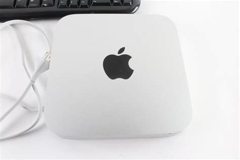 Apple Mac Mini Desktop Computer Property Room