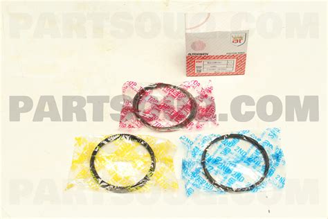 Ring Piston Set 050 2ko Nu 1 8l 420573f0050 Tp Parts Partsouq