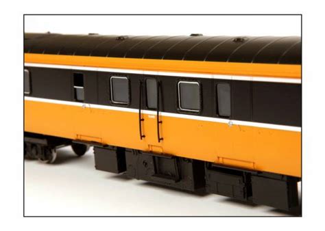 Murphy Models In The Works