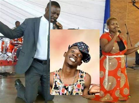 Charles Charamba And Jah Signal