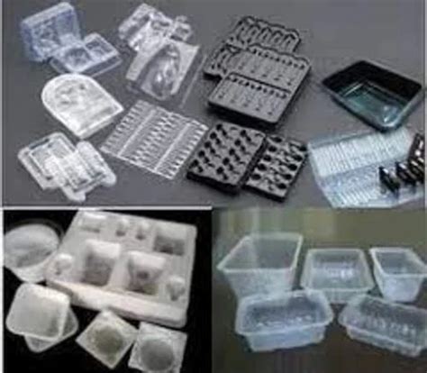Vacuum Forming Trays Vacuum Formed Trays Manufacturer From Bengaluru