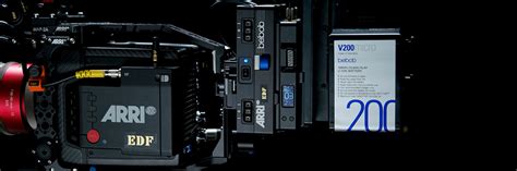Arri Offers The Full Range Of Bebob Products In Japan And Korea Bebob