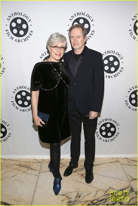 Steve Buscemis Wife Jo Andres Passes Away At 65 Photo 4210327 Rip