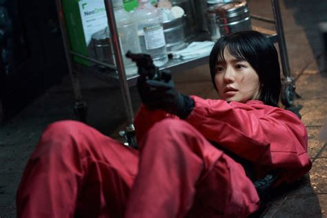 Squid Game Finale Cate Blanchett Sets Up Los Angeles Spinoff