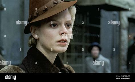 Emilia Fox The Pianist