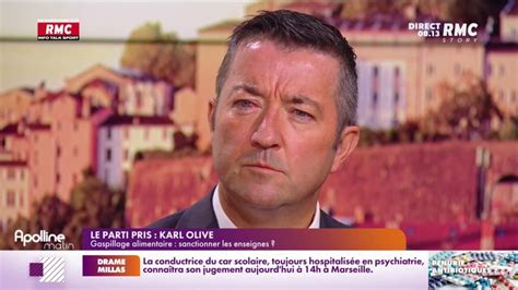 Karl Olive Député Des Yvelines Souhaite Lutter Plus Fortement Contre Le Gaspillage Alimentaire