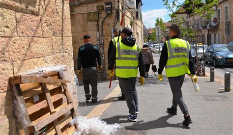 Passover — This Year In Jerusalem The Real Jerusalem Streets