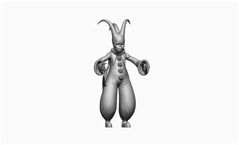 Artstation Lunar Ghost Character From Scooby Doo Movie Resources