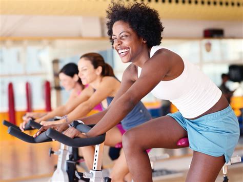 How To Know Which Workout Class Is Best For You National Globalnewsca