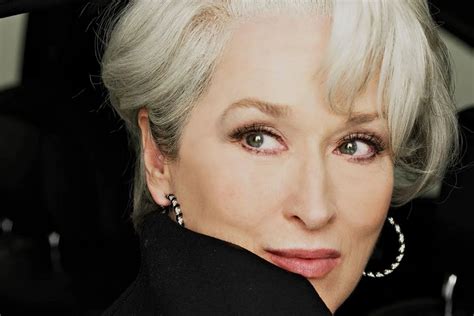 Beautiful Actresses Over 50