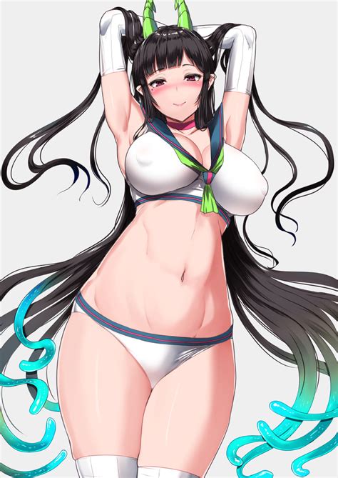 Chiyo Ane Naru Mono Drawn By Miyamotoissa Danbooru