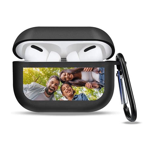 Custom Airpods Case Skin Create Your Own