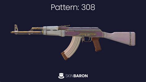 Ak 47 Aphrodite Der Große Pattern Guide The Daily Monocle