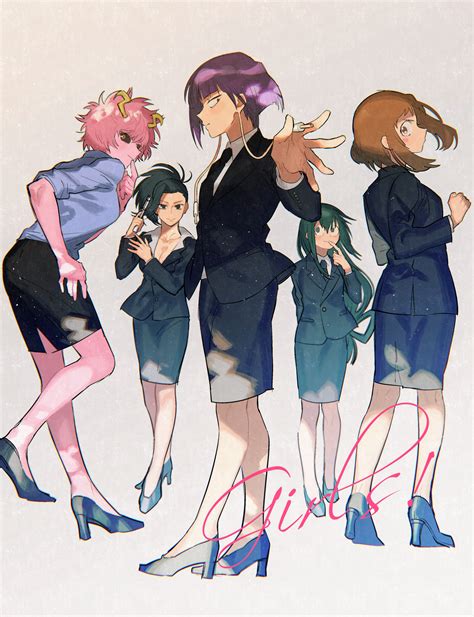 My Hero Academia Fanart Manga Anime Gg Personajes De Anime