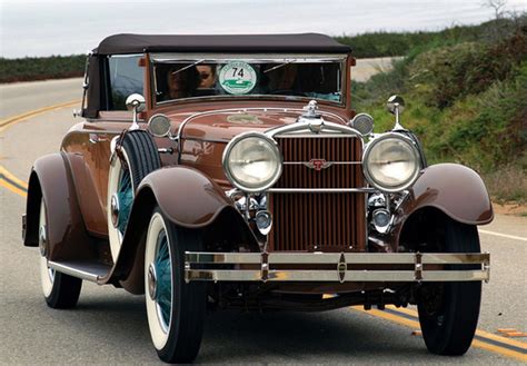 Stutz Model Mb Images