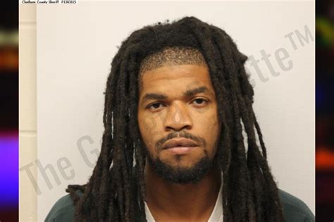 Isaac Bailey — Chatham County