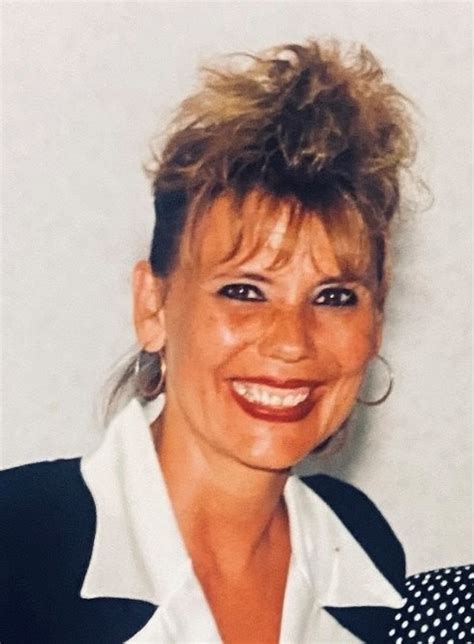 Deborah Garriott Obituary Indianapolis In