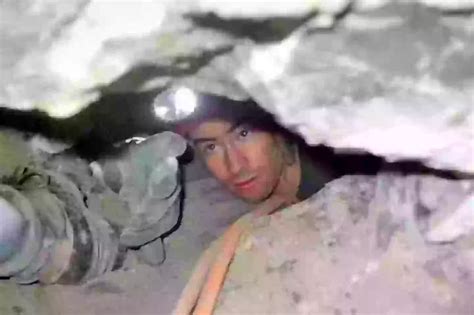 Tragic Final Words Of Man Who Suffered Worse Death Imaginable In
