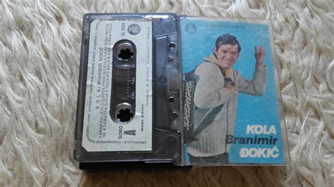 Branimir Đokić Kola 71030285