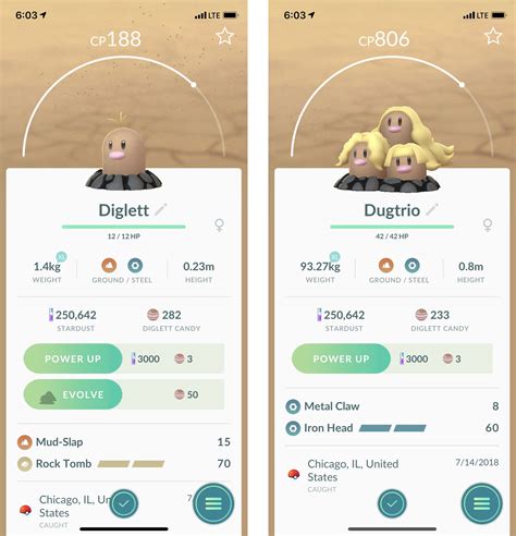 Pokémon Go Alolan Forms List How To Get Geodude Exeggutor Muk