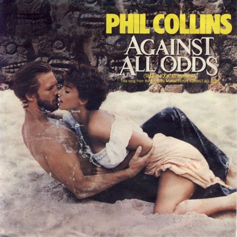 Against All Odds Meaning