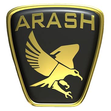 E Inform Cars Logo Arash Motor