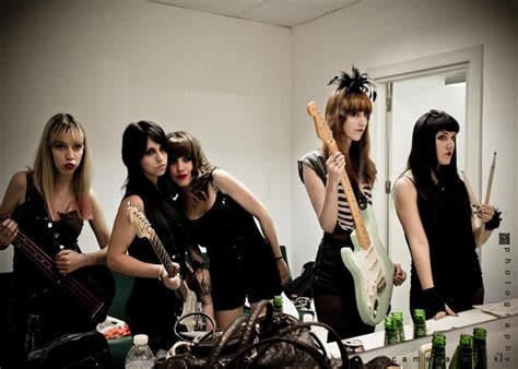 Pl Girls Mym Mujeres Y Música