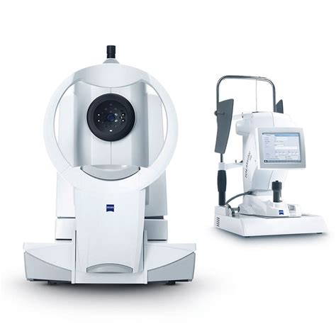 Iol Master Biometry City Eye Center