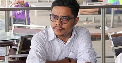 Cikgu Fadli Tak Bersalah Harian Metro