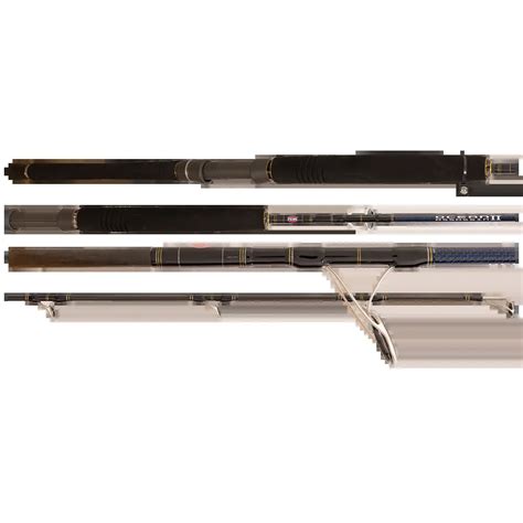 Penn® Ocean Assassin Ii Game Spinning Rods Penn®