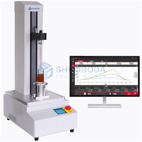 Texture Analyzer Shuoboda