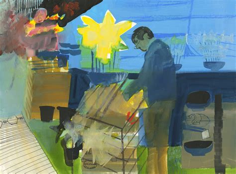 Documenting Annabel Wright