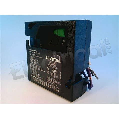 Leviton Drd07 Edo Lighting Controller Lighting