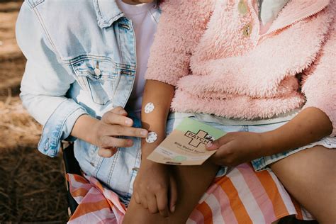 Patch Bite Relief Spots Nutricare