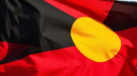 Aboriginal Flag Symbols History And Meaning Fatsil