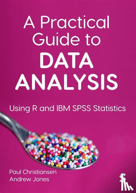 Boekwinkeltjesnl A Practical Guide To Data Analysis Using R And